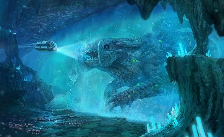 Top 25 Best Alien Games For PC | GAMERS DECIDE