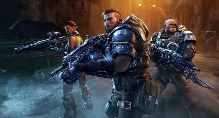 Top 25 Best Alien Games For PC | GAMERS DECIDE