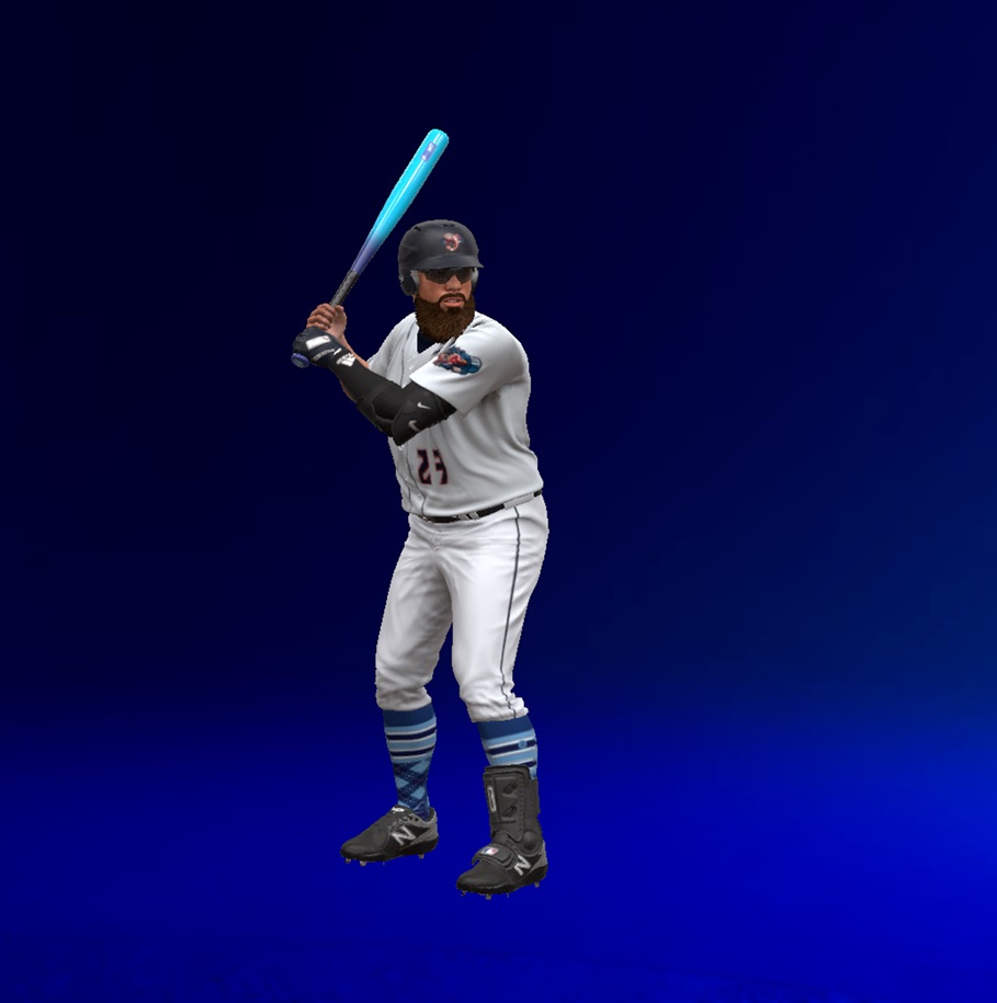 [Top 10] MLB The Show 22 Best Batting Stances | GAMERS DECIDE