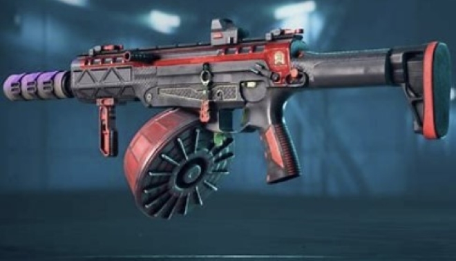 [Top 5] Battlefield 2042 Best Assault Rifles To Use (Ranked) | Gamers ...