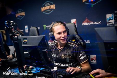 [Top 10] CSGO Best Sweden Players | GAMERS DECIDE