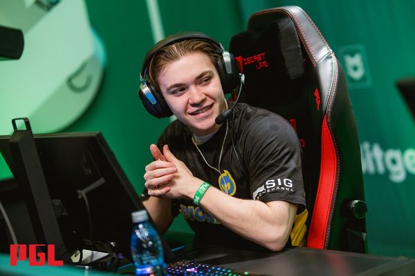 [Top 10] CSGO Best Sweden Players | GAMERS DECIDE