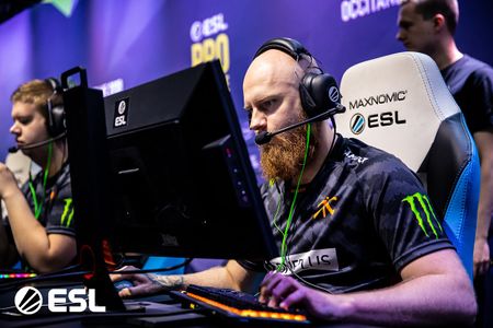 [Top 10] CSGO Best Sweden Players | GAMERS DECIDE