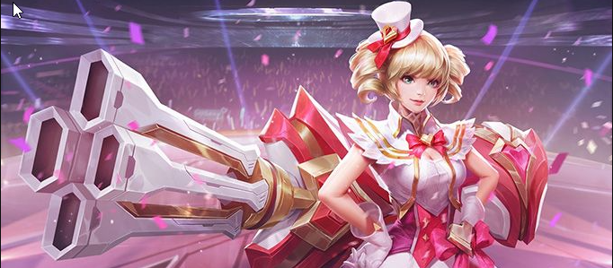 [Top 10] Arena of Valor Best Marksman | GAMERS DECIDE