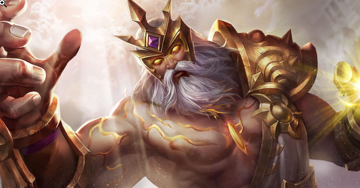 [Top 10] Arena of Valor Best Supports | Gamers Decide
