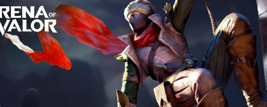 [Top 15] Arena of Valor Best Heroes For Each Role | Gamers Decide