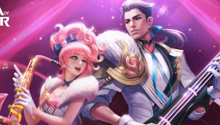 [Top 15] Arena of Valor Best Skins That Look Freakin' Awesome! | Gamers ...