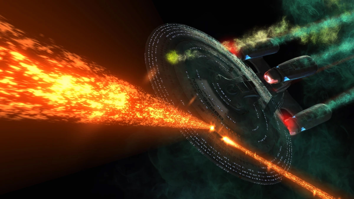 [Top 10] Star Trek Online Best Ship Weapons That Are Powerful | Gamers ...