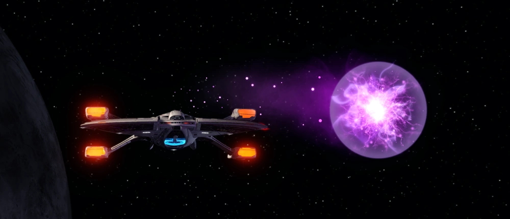 [Top 10] Star Trek Online Best Ship Weapons That Are Powerful | Gamers ...