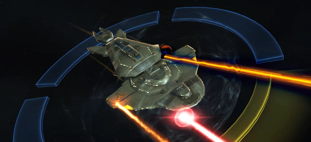 [Top 10] Star Trek Online Best Ship Weapons That Are Powerful | Gamers ...