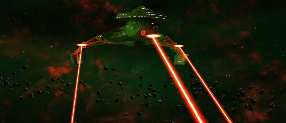 [Top 10] Star Trek Online Best Ship Weapons That Are Powerful | Gamers ...