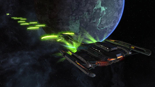[Top 10] Star Trek Online Best Ship Weapons That Are Powerful | Gamers ...