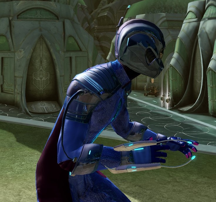 [Top 10] Star Trek Online Best Ground Weapons | Gamers Decide