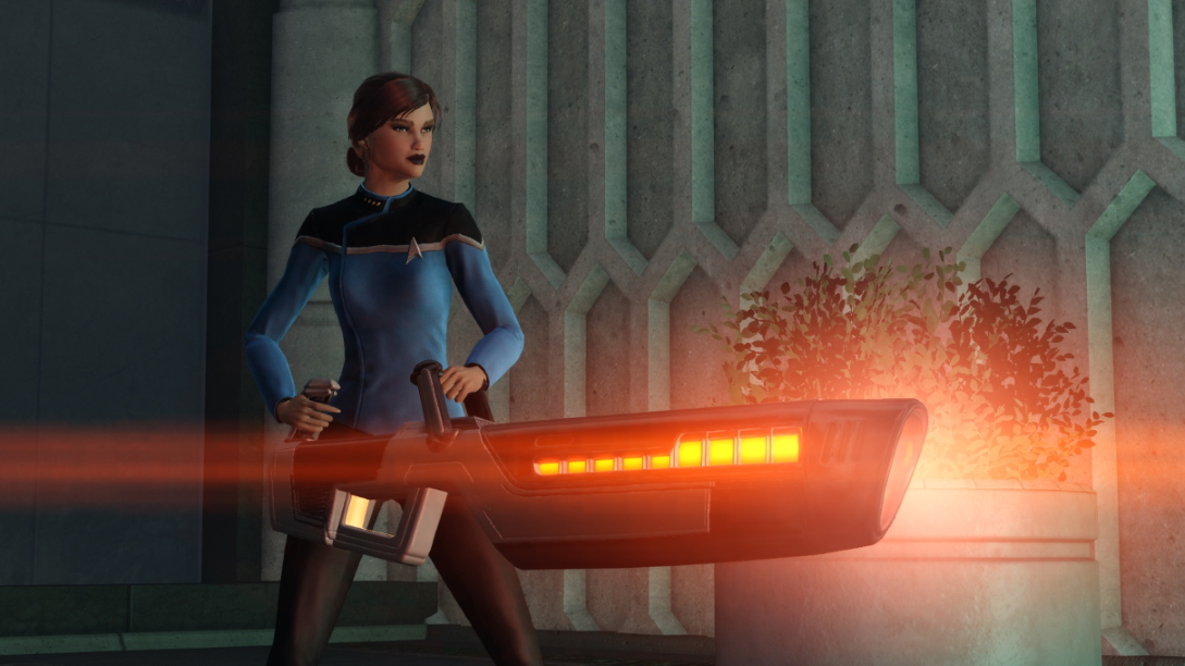 [Top 10] Star Trek Online Best Ground Weapons | Gamers Decide