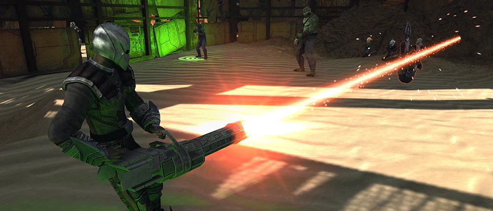 [Top 10] Star Trek Online Best Ground Weapons | Gamers Decide