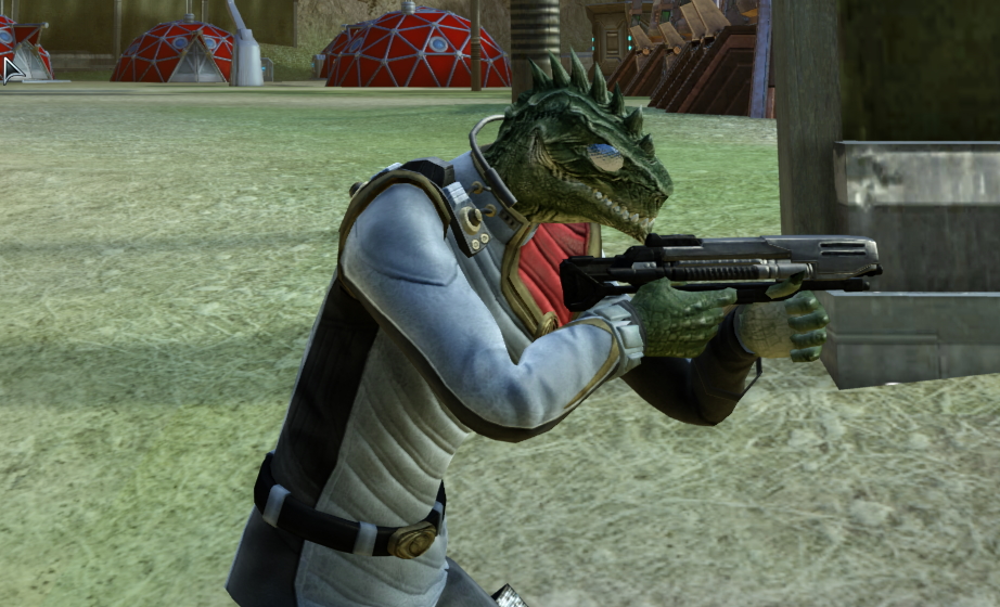 [Top 10] Star Trek Online Best Ground Weapons | Gamers Decide