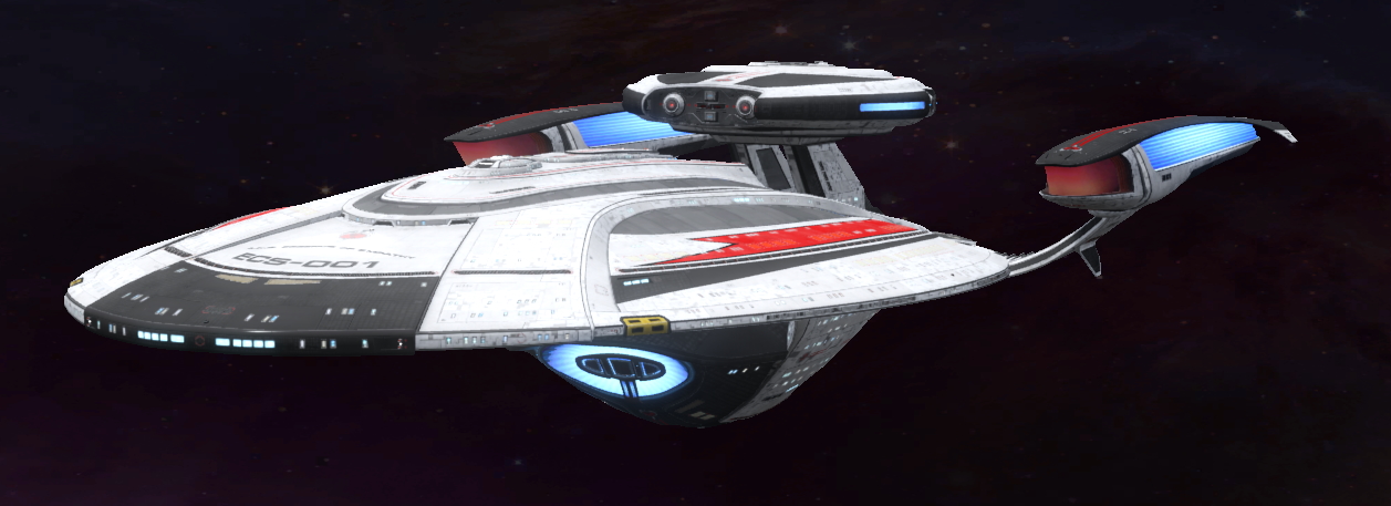 [Top 15] Star Trek Online Best Ships (From Early Till Late Game ...