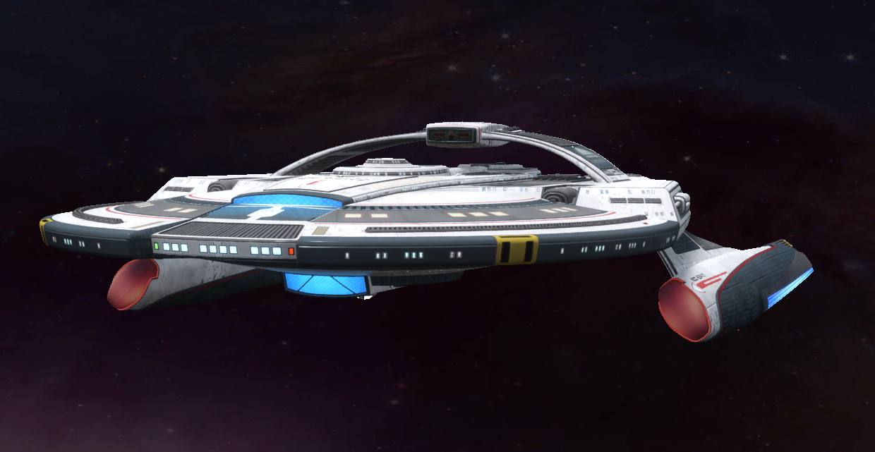 [Top 15] Star Trek Online Best Ships (From Early Till Late Game ...