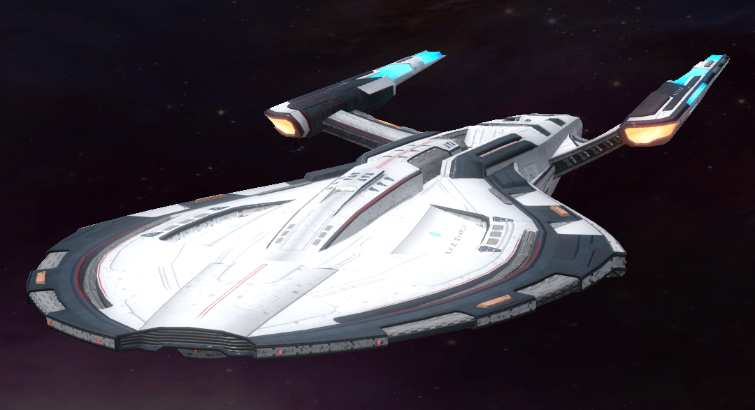 [Top 15] Star Trek Online Best Ships (From Early Till Late Game ...