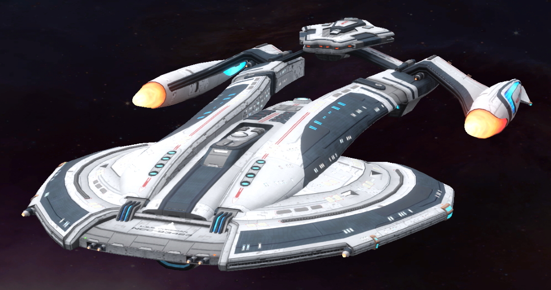 [Top 15] Star Trek Online Best Ships (From Early Till Late Game ...
