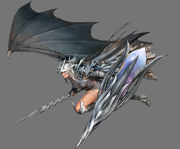 [10 лучших] Лучшие наряды BDO для женских персонажей (и как их получить) - Device4Game