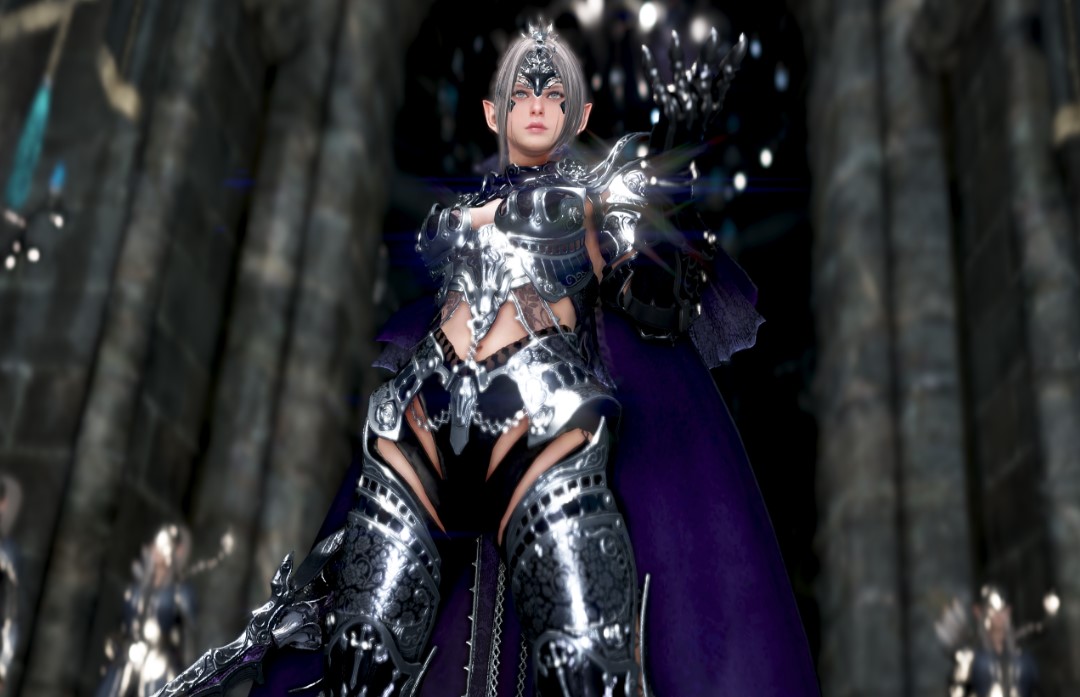 [top 10] Bdo Best Outfits For Female Characters And How To Get Them