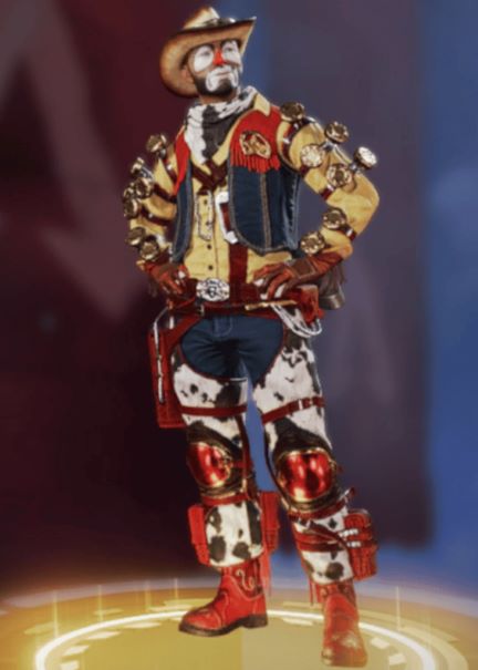 [Top 10] Apex Legends Best Mirage Skins That Look Freakin' Awesome ...