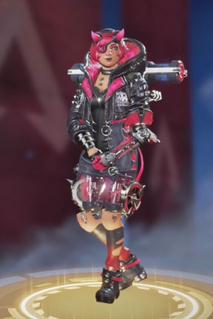 [Top 10] Apex Legends Best Wattson Skins That Look Freakin’ Awesome ...