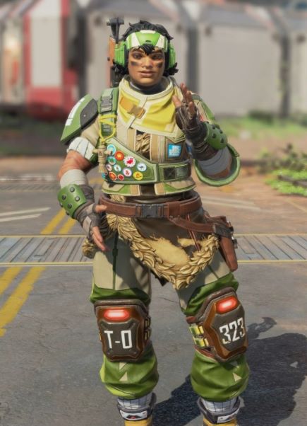 [Top 10] Apex Legends Best Vantage Skins That Look Freakin' Awesome ...