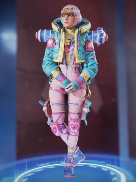 [Top 10] Apex Legends Best Wattson Skins That Look Freakin’ Awesome | Gamers Decide