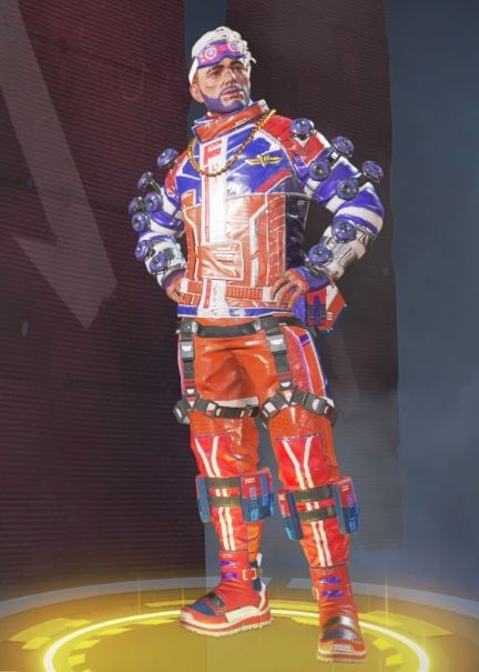 [Top 10] Apex Legends Best Mirage Skins That Look Freakin' Awesome ...