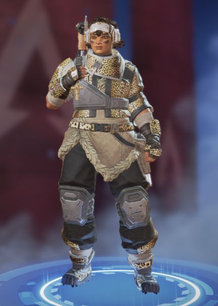 Top 10 Apex Legends Best Vantage Skins That Look Freakin Awesome