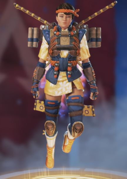 [Top 10] Apex Legends Best Valkyrie Skins That Look Freakin' Awesome ...