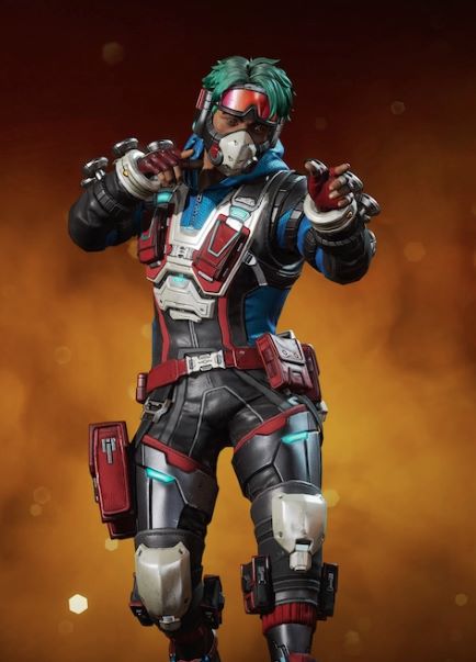 [Top 10] Apex Legends Best Mirage Skins That Look Freakin' Awesome ...