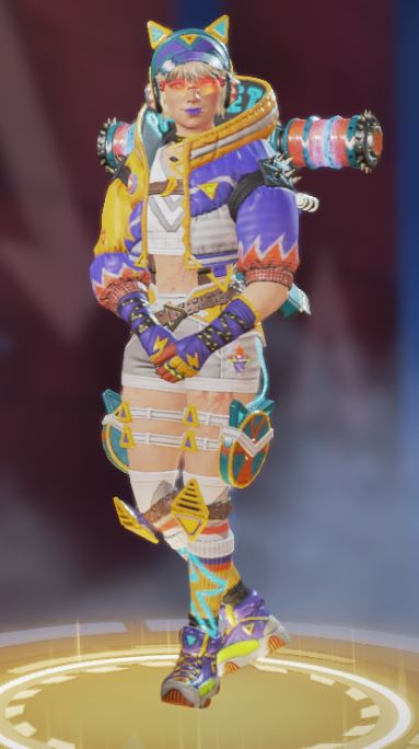 [Top 10] Apex Legends Best Wattson Skins That Look Freakin’ Awesome | Gamers Decide