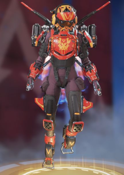 [Top 10] Apex Legends Best Valkyrie Skins That Look Freakin' Awesome ...