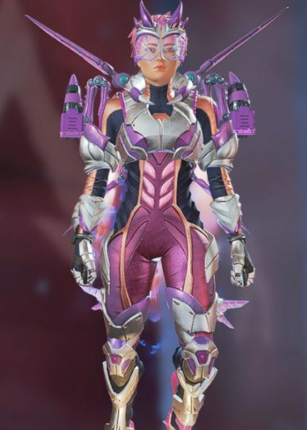 [Top 10] Apex Legends Best Valkyrie Skins That Look Freakin' Awesome ...