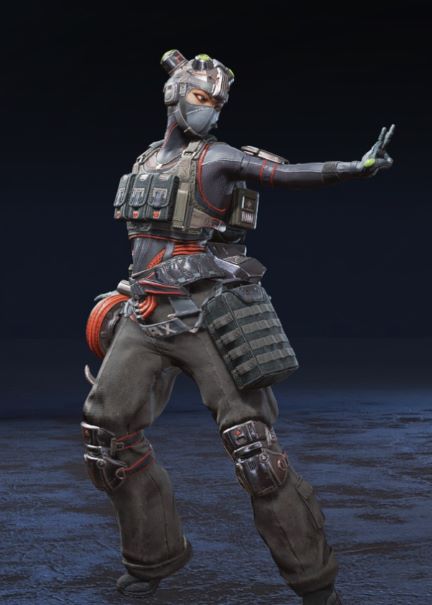 [Top 10] Apex Legends Best Lifeline Skins That Look Freakin' Awesome ...
