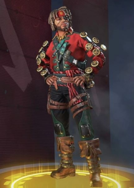 [Top 10] Apex Legends Best Mirage Skins That Look Freakin' Awesome ...