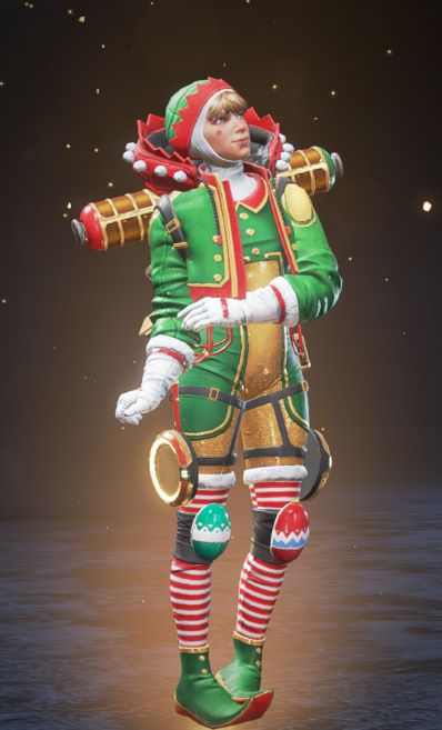 [Top 10] Apex Legends Best Wattson Skins That Look Freakin’ Awesome ...