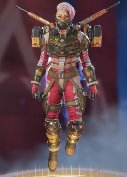 [Top 10] Apex Legends Best Valkyrie Skins That Look Freakin' Awesome ...