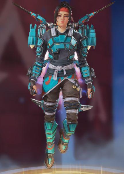[Top 10] Apex Legends Best Valkyrie Skins That Look Freakin' Awesome ...