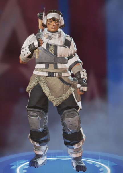 [Top 10] Apex Legends Best Vantage Skins That Look Freakin' Awesome ...