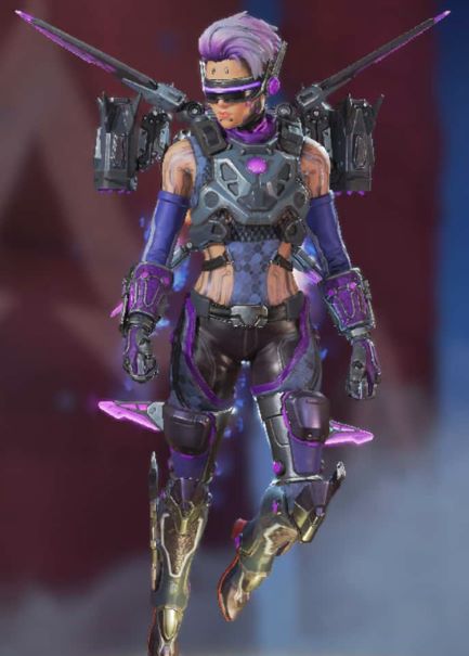 [Top 10] Apex Legends Best Valkyrie Skins That Look Freakin' Awesome ...