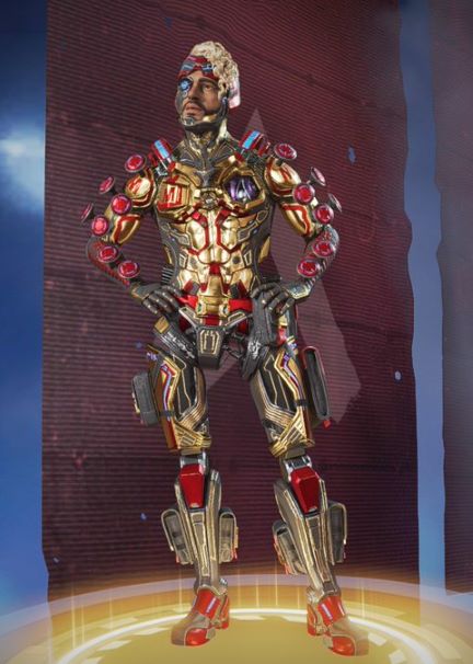 [Top 10] Apex Legends Best Mirage Skins That Look Freakin' Awesome ...