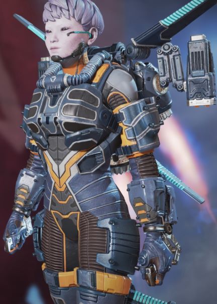 [Top 10] Apex Legends Best Valkyrie Skins That Look Freakin' Awesome ...