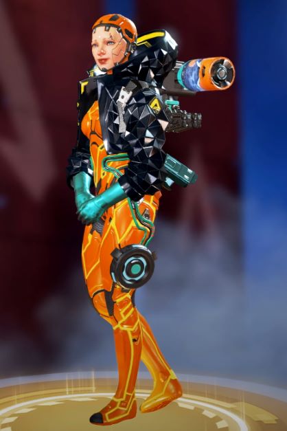 [Top 10] Apex Legends Best Wattson Skins That Look Freakin’ Awesome ...