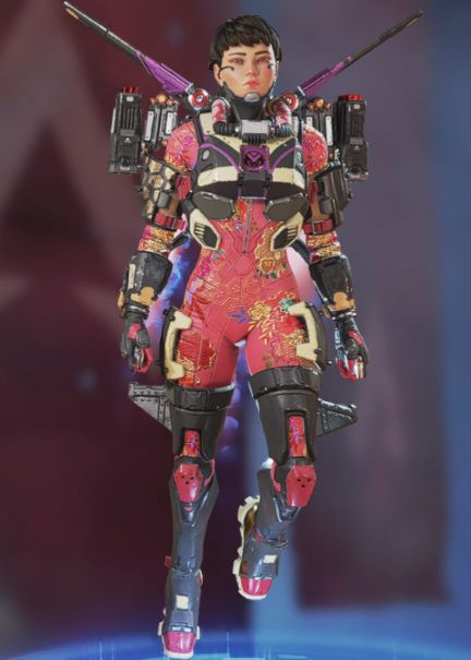 [Top 10] Apex Legends Best Valkyrie Skins That Look Freakin' Awesome ...