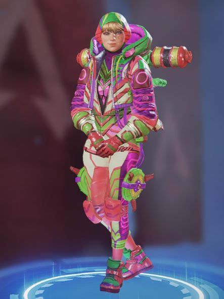 [Top 10] Apex Legends Best Wattson Skins That Look Freakin’ Awesome ...