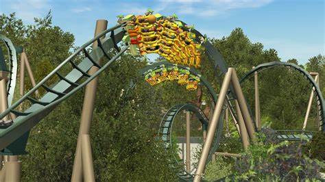 [Top 11] Rollercoaster Tycoon Best Rides That Are Awesome | Gamers Decide